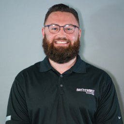 John Wunderlich - Batterbee Roofing