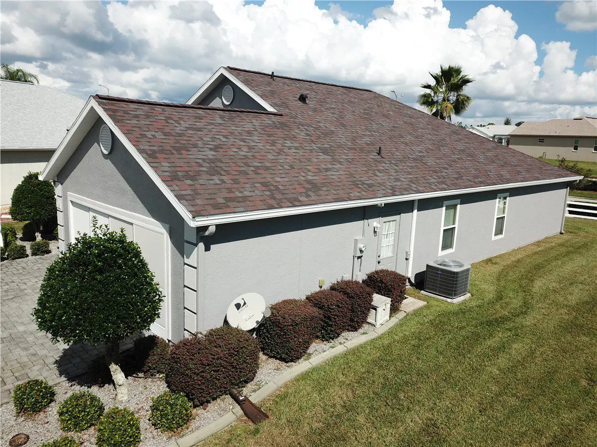 Crystal River - Batterbee Roofing